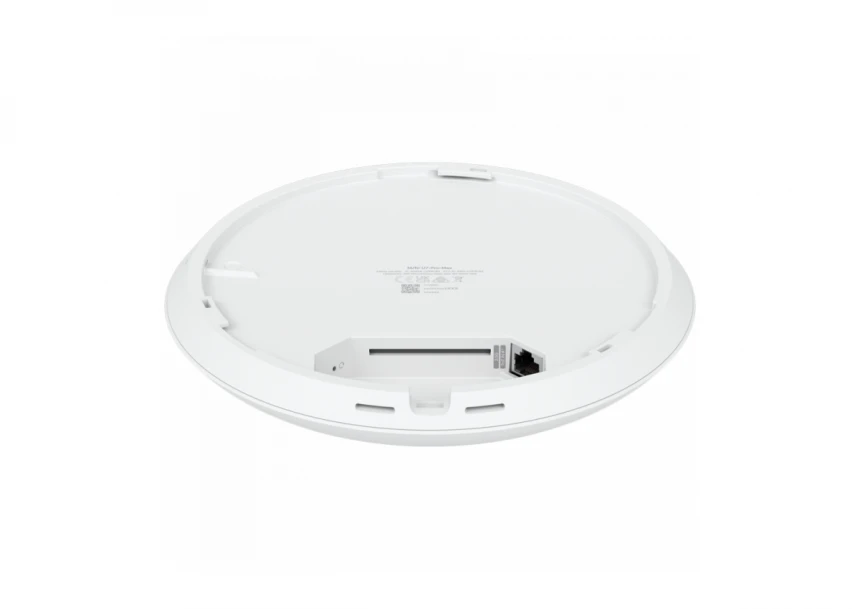 Ubiquiti U7-Pro-Max Ceiling-mounted WiFi 7 AP with 8 spatial streams, 6 ...