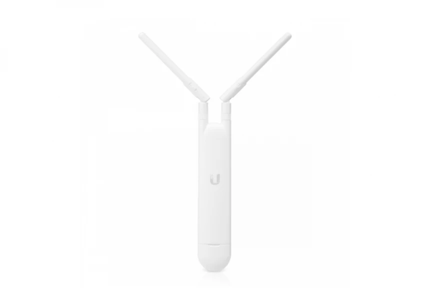 UBIQUITI UAP-AC-M UNIFI MESH ACCESS POINT, DUAL-BAND, 2X2 MIMO, POE ...