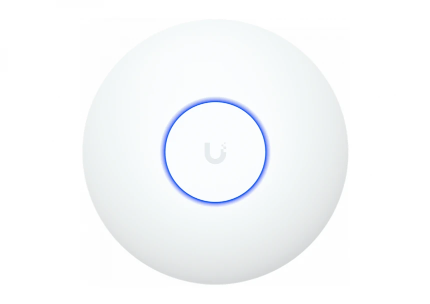 Ubiquiti UniFi U7-Lite ceiling-mounted WiFi 7 AP with 4 spatial streams ...