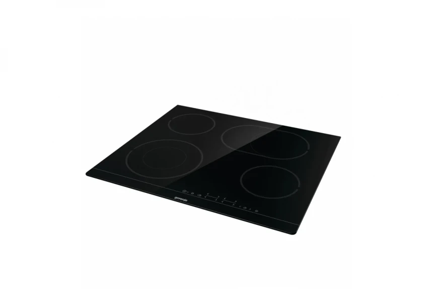 Ugradna staklokeramička ploča Gorenje CT43SC | Frog