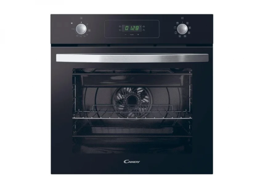 Ugradna rerna Candy FIDCN625L | Frog