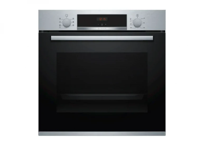 Ugradna rerna Bosch HBA513BS1 | Frog