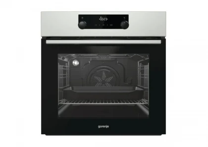 Ugradna rerna Gorenje BOP6737E02XK | Frog