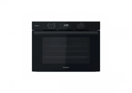 Ugradna rerna WHIRLPOOL OMSR58CU1SB 71L/elektronska/crna | Frog