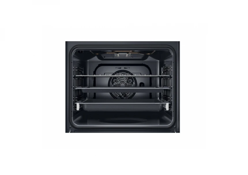 Ugradna rerna WHIRLPOOL OMSR58CU1SX 71L/elektronska/inox | Frog