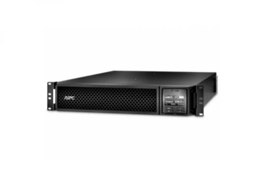 UPS, APC, Smart-UPS, 1500VA, Rack Mount, 230V | Frog