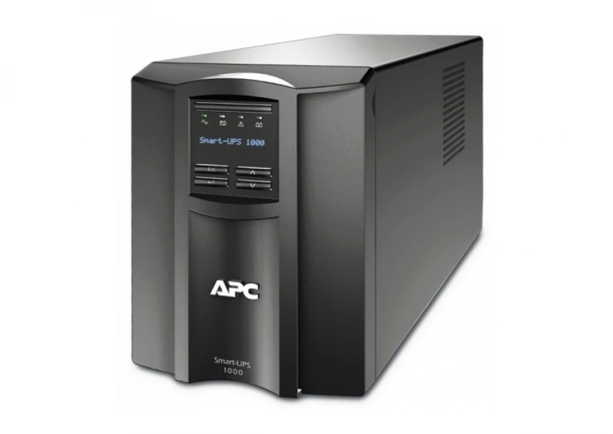 UPS APC SMT1000IC 1000VA SmartConnect | Frog
