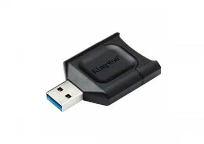 USB čitač kartica 3.2 MLP Kingston | Frog