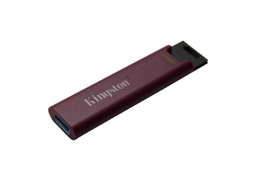 USB Flash Kingston 256GB DataTraveler USB3.2, DTMAXA/256GB | Frog USB Flash Kingston 256GB DataTraveler USB3.2, DTMAXA/256GB | Frog