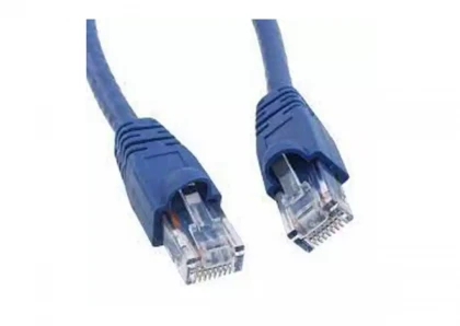 UTP cable CAT 5E sa konektorima 3m Owire | Frog
