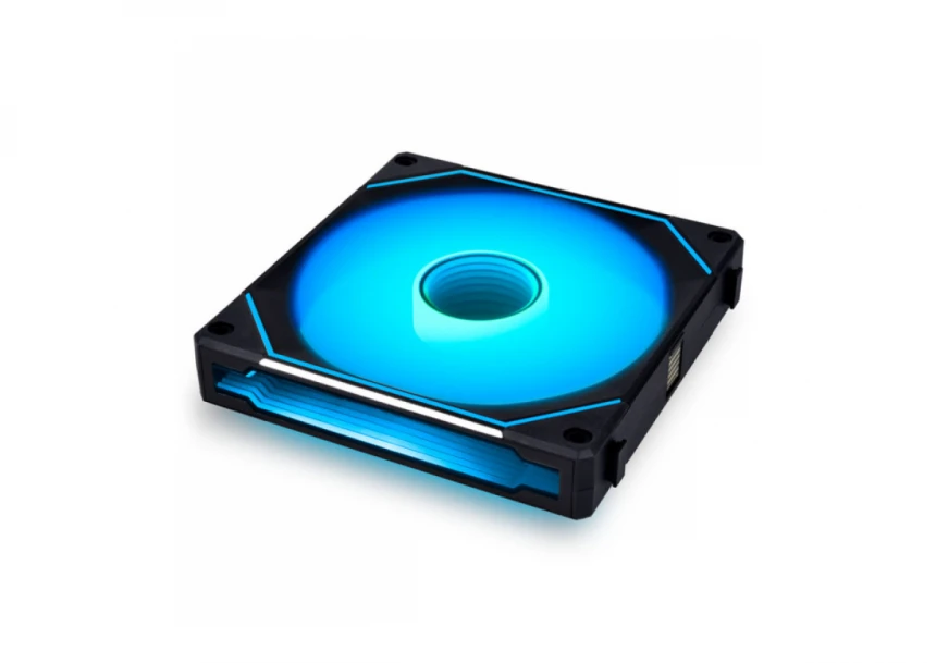 Ventilator Lian Li UNI FAN SL-INF 140 ARGB PWM Reverse | Frog