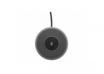 LOGITECH EXPANSION MICROPHONE FOR MEETUP CAMERA - WW | Frog