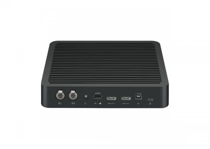 LOGITECH RALLY DISPLAY HUB | Frog