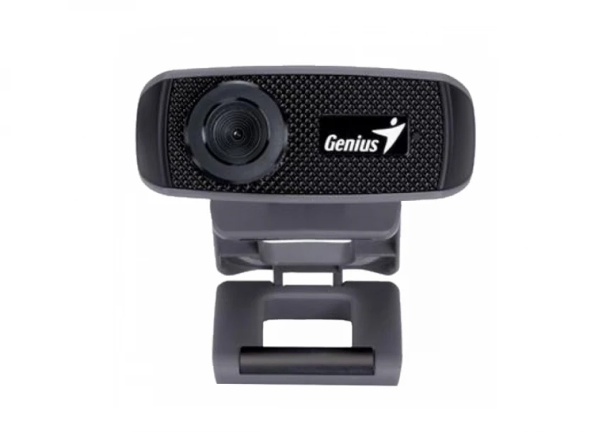 WEB KAMERA Genius FaceCam 1000X | Frog
