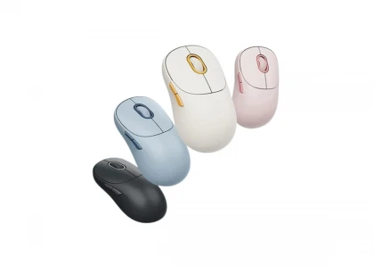 Wireless Mouse 3 Black GL miš crni(BHR8913GL) | Frog