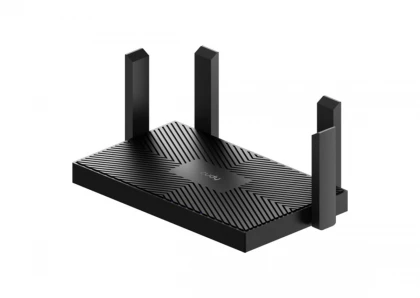 CUDY WR1500 AX1500 Gigabit Wi-Fi 6 Router | Frog